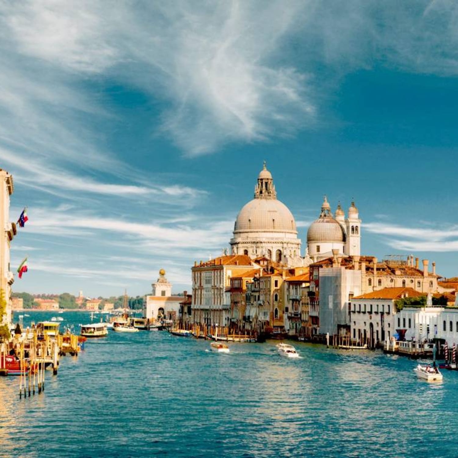 7 Hour Full Day Tour To The Islands Of Venice: Murano, Burano And Torcello