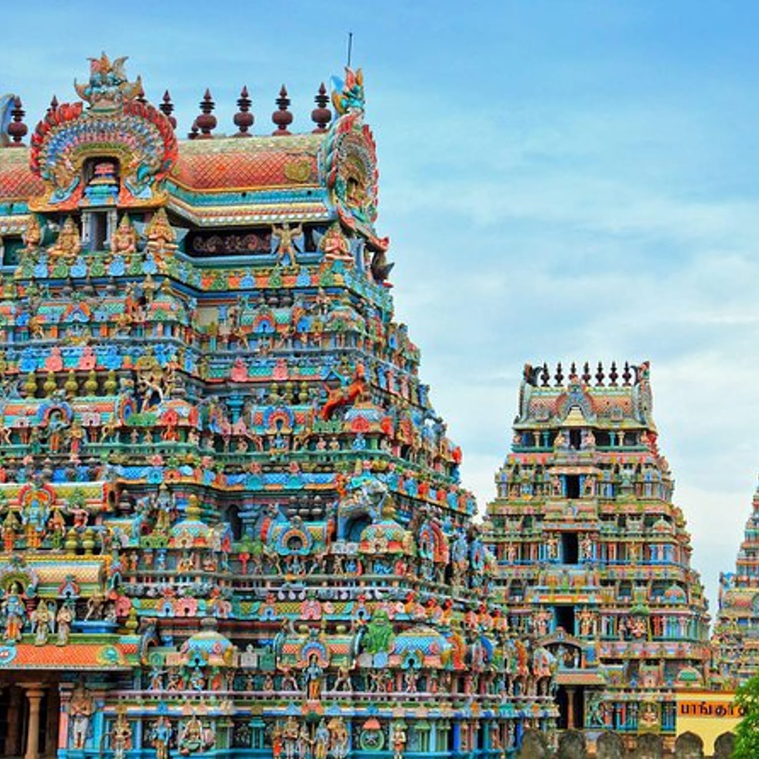 Vannakam Chennai - A Must do Day Tour of Chennai