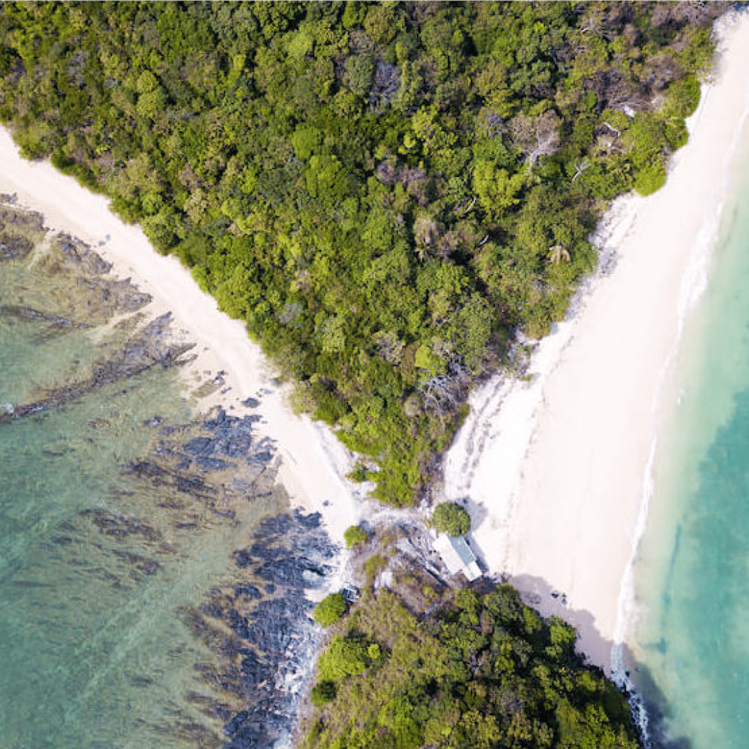 Koh Lone Island Adventure