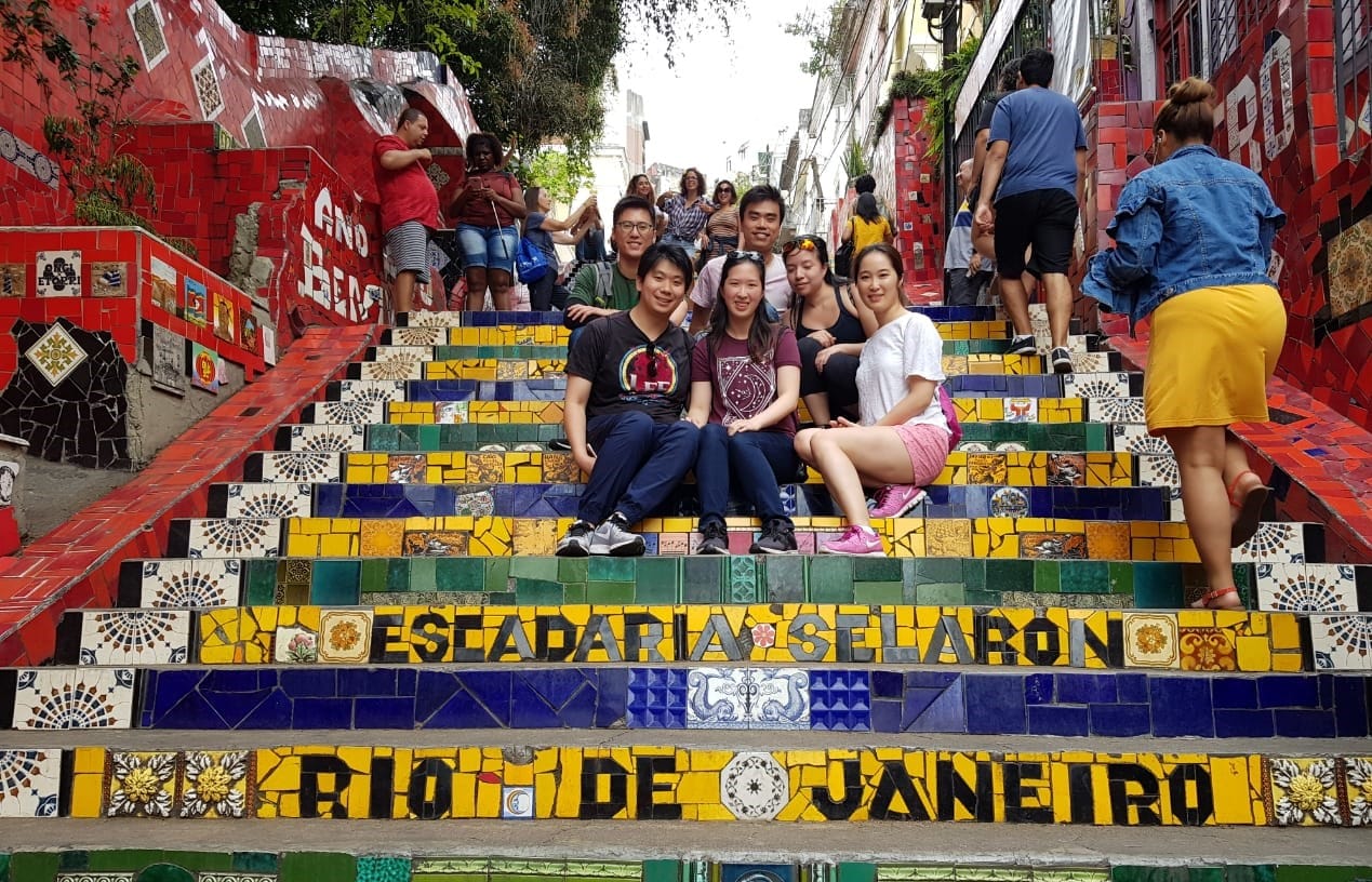 Rio Adventures