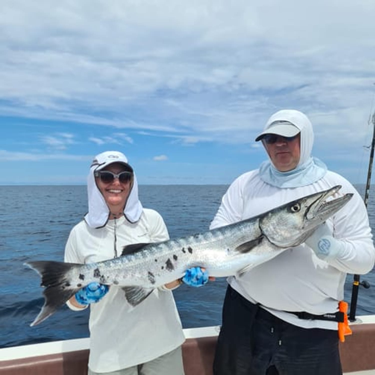 Fuvahmulah : 8 Hours - Full Day Deep Sea Fishing