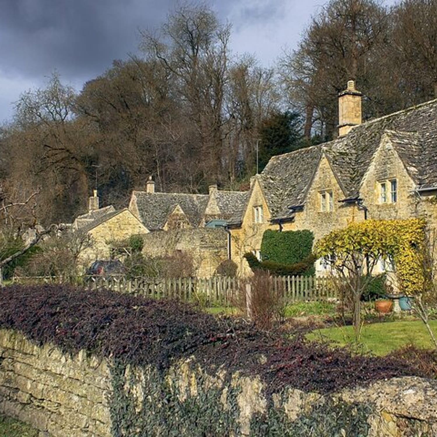 Cotswold and Shakespeare Country Private Tour