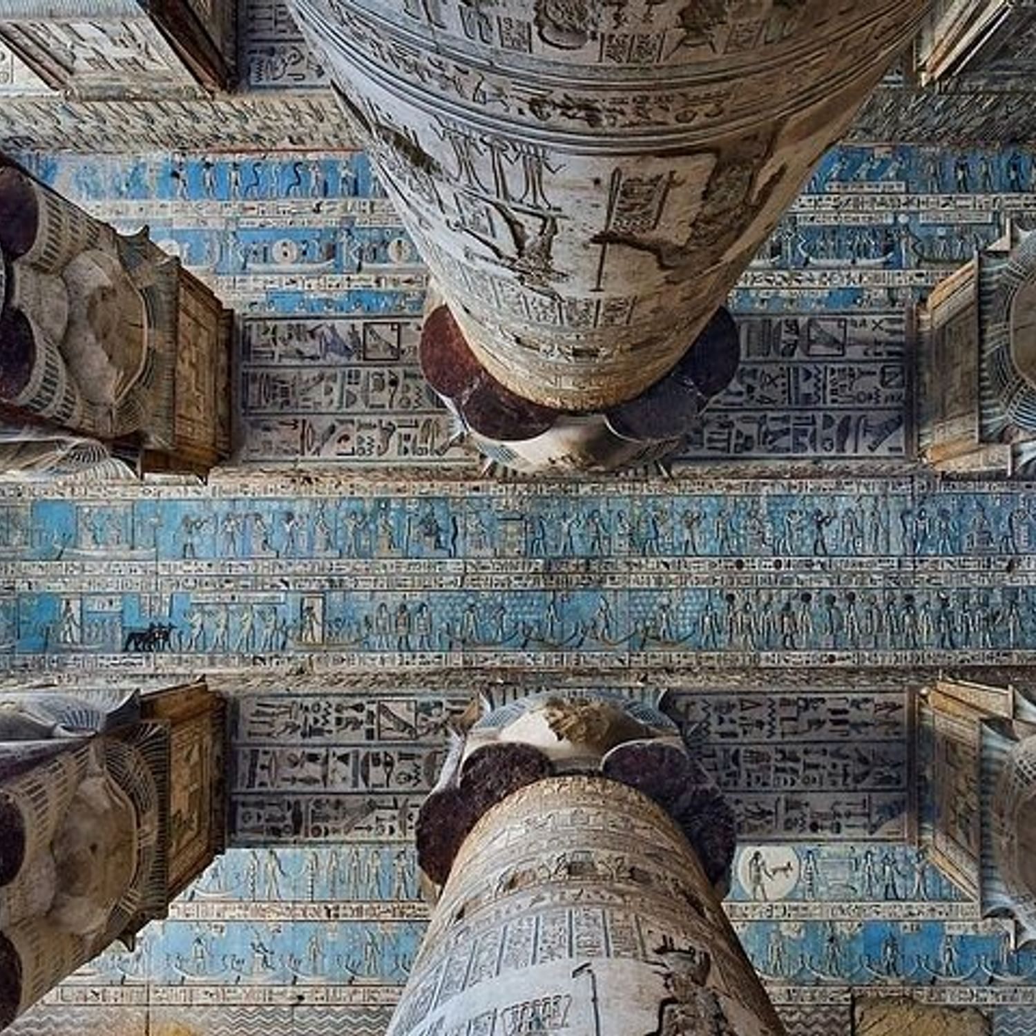 Private Half-day Dendera Temple Tour From Luxor