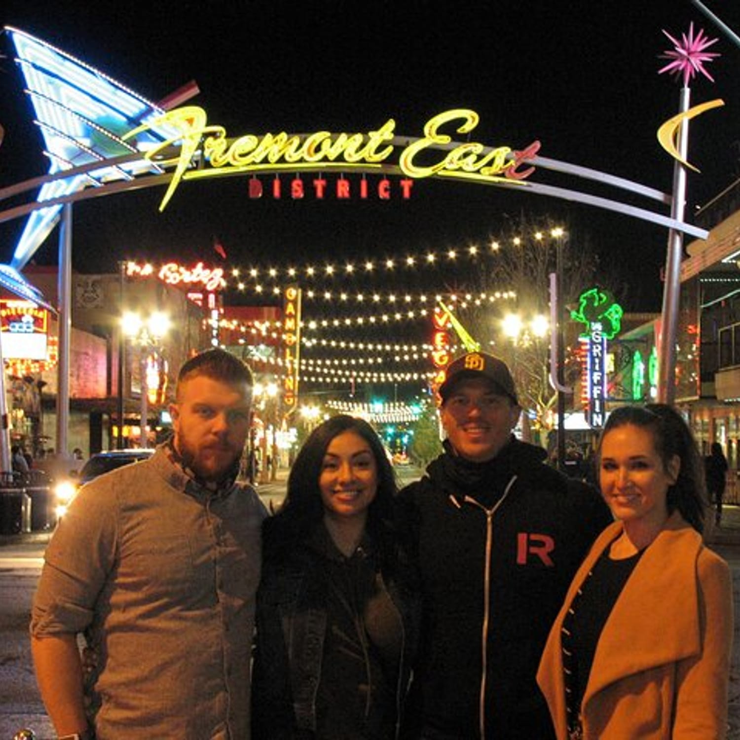 The Weird, Wacky Fremont Bar Experience with Cocktails and Photos