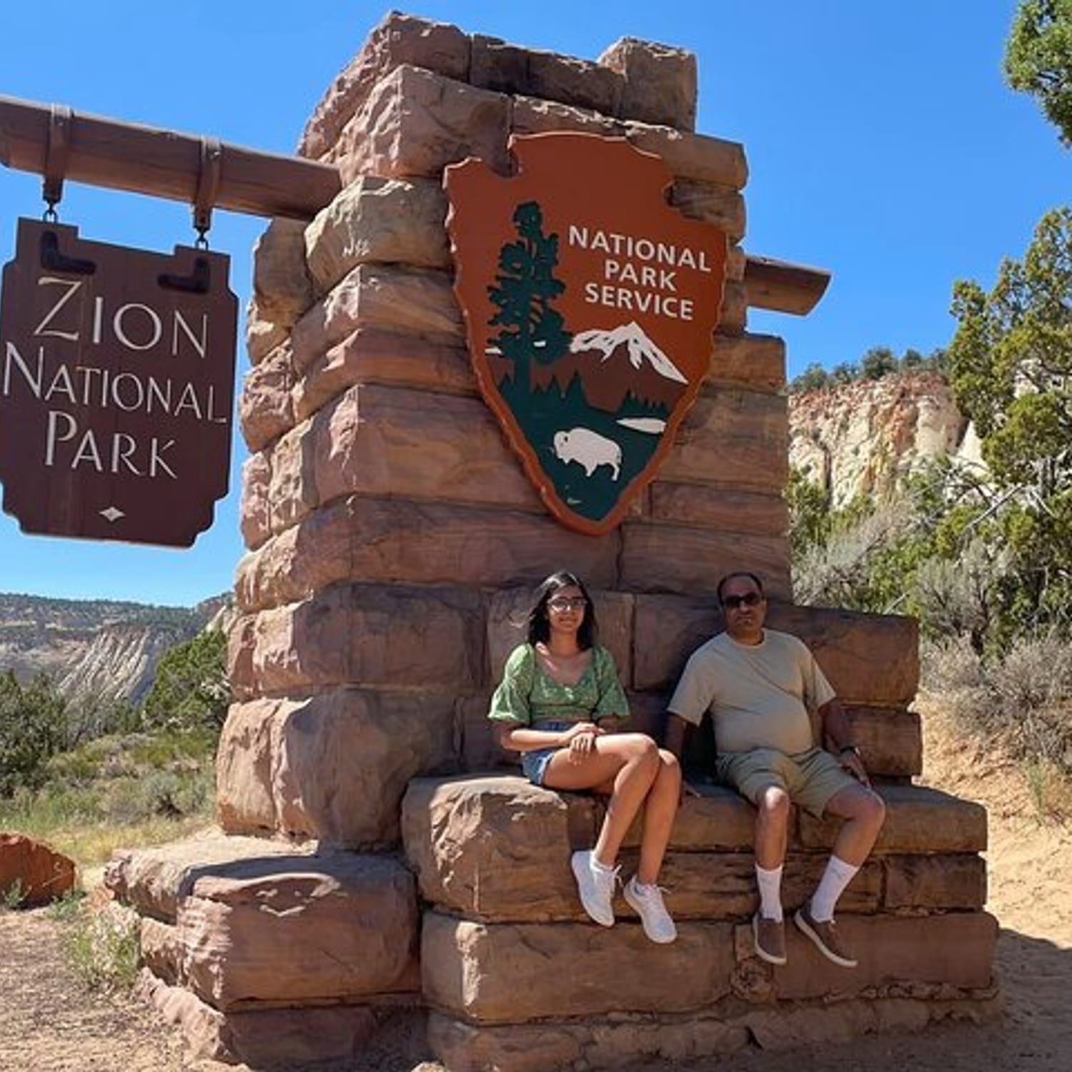 Private Tour to Bryce Canyon & Zion National Park from Las Vegas
