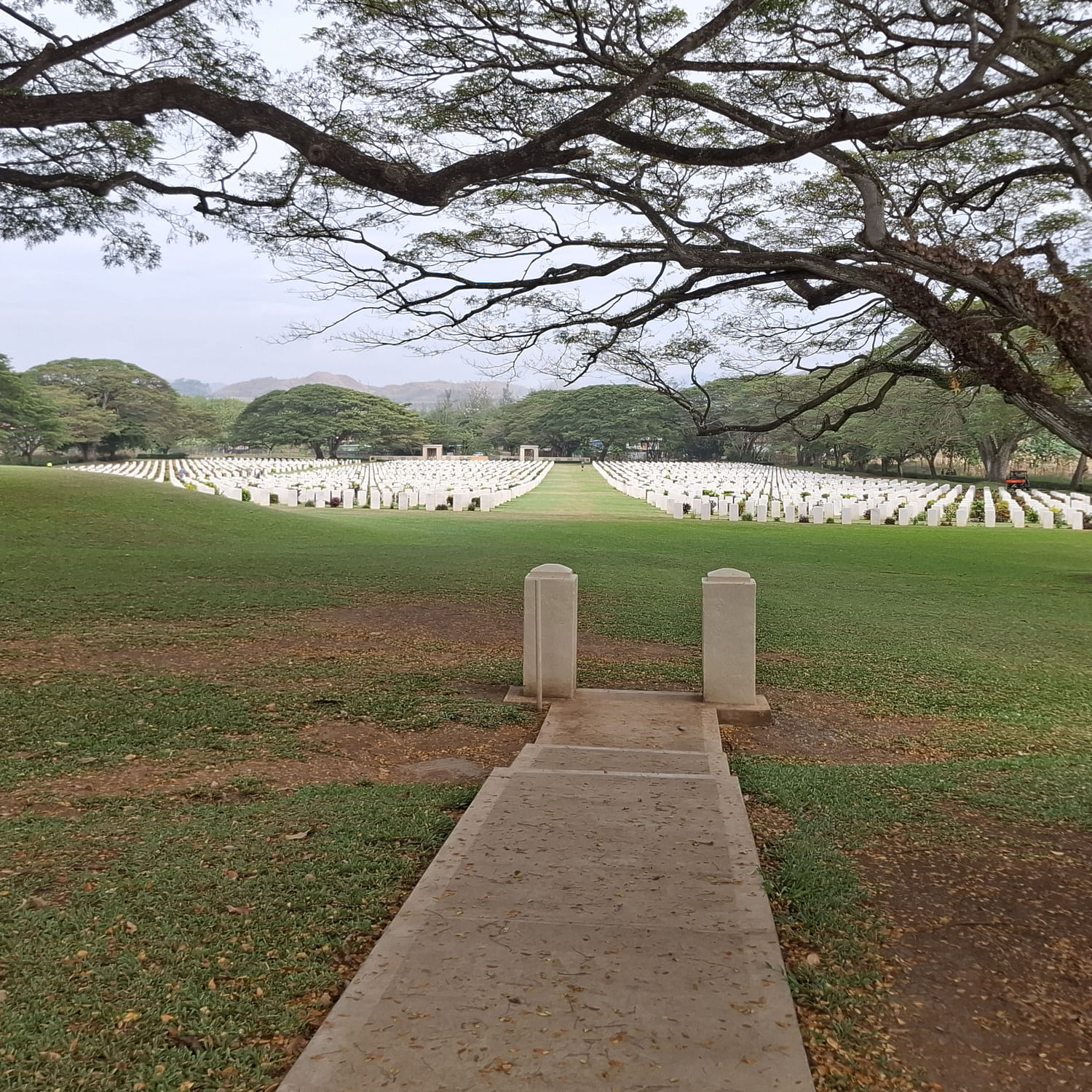 ANZAC Day trek on the life-changing Kokoda Trail