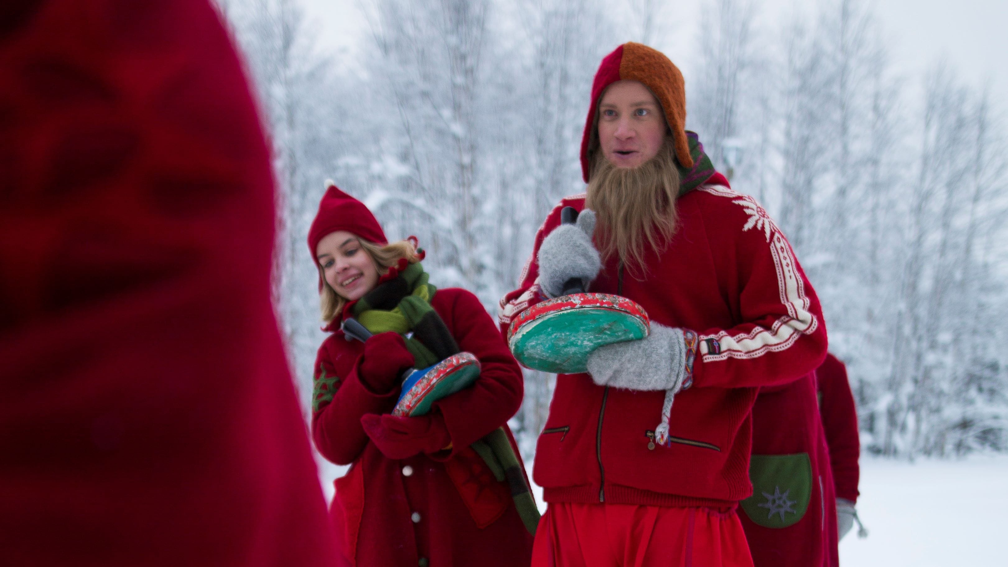 Elf Training Center Rovaniemi - Visit Rovaniemi