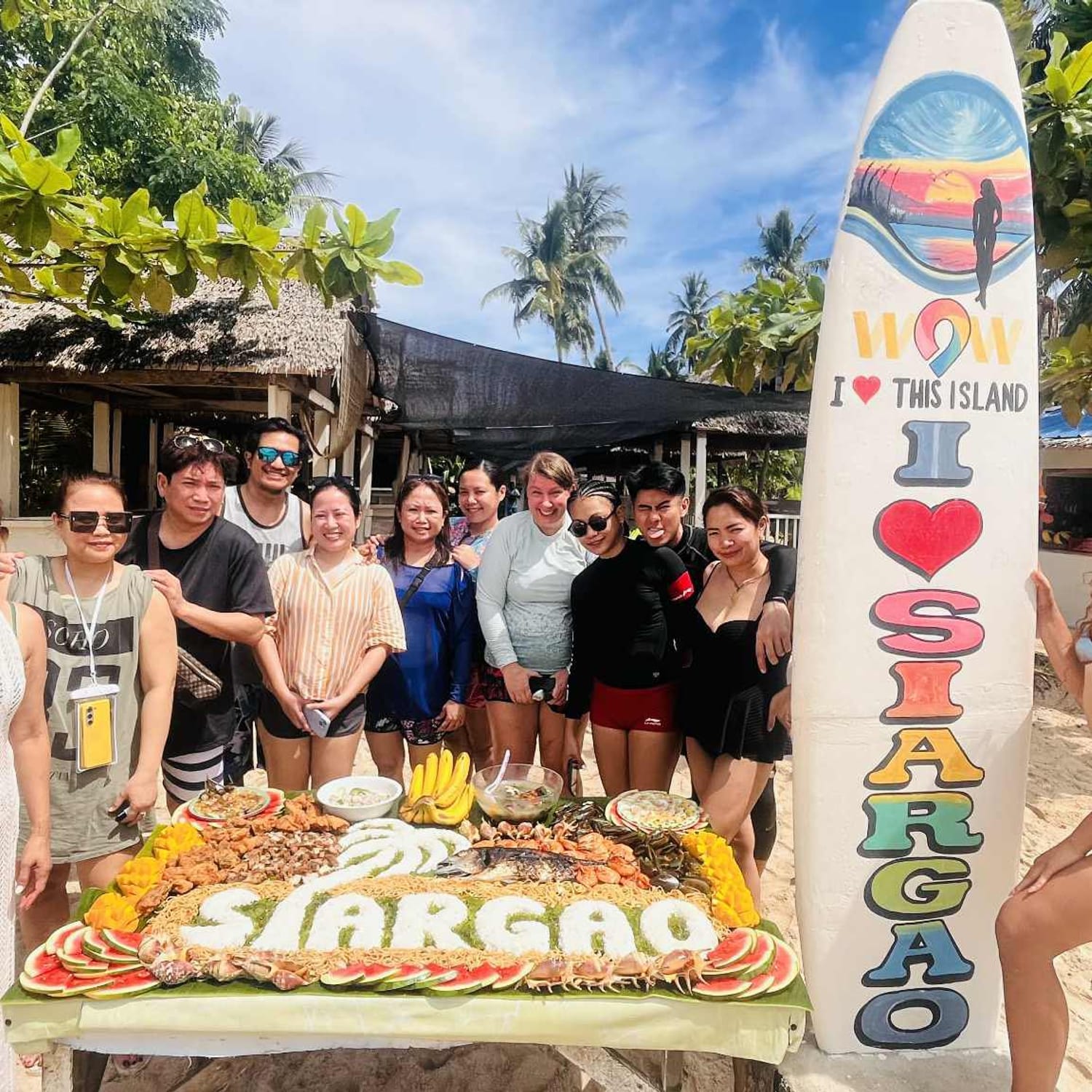 Corregidor plus Tri-Island Tours