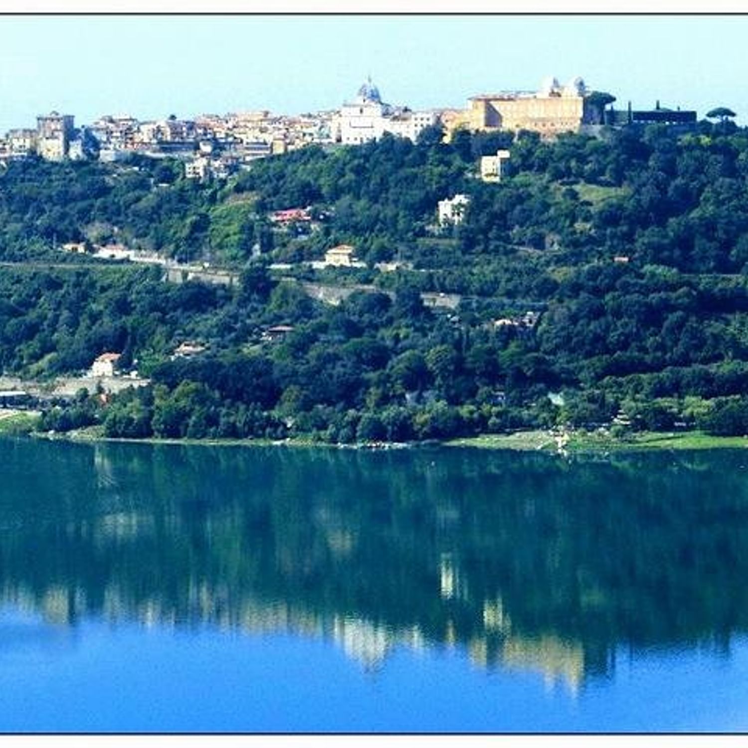Tour to the Roman castles: Nemi, Ariccia and Castel Gandolfo, a day ...