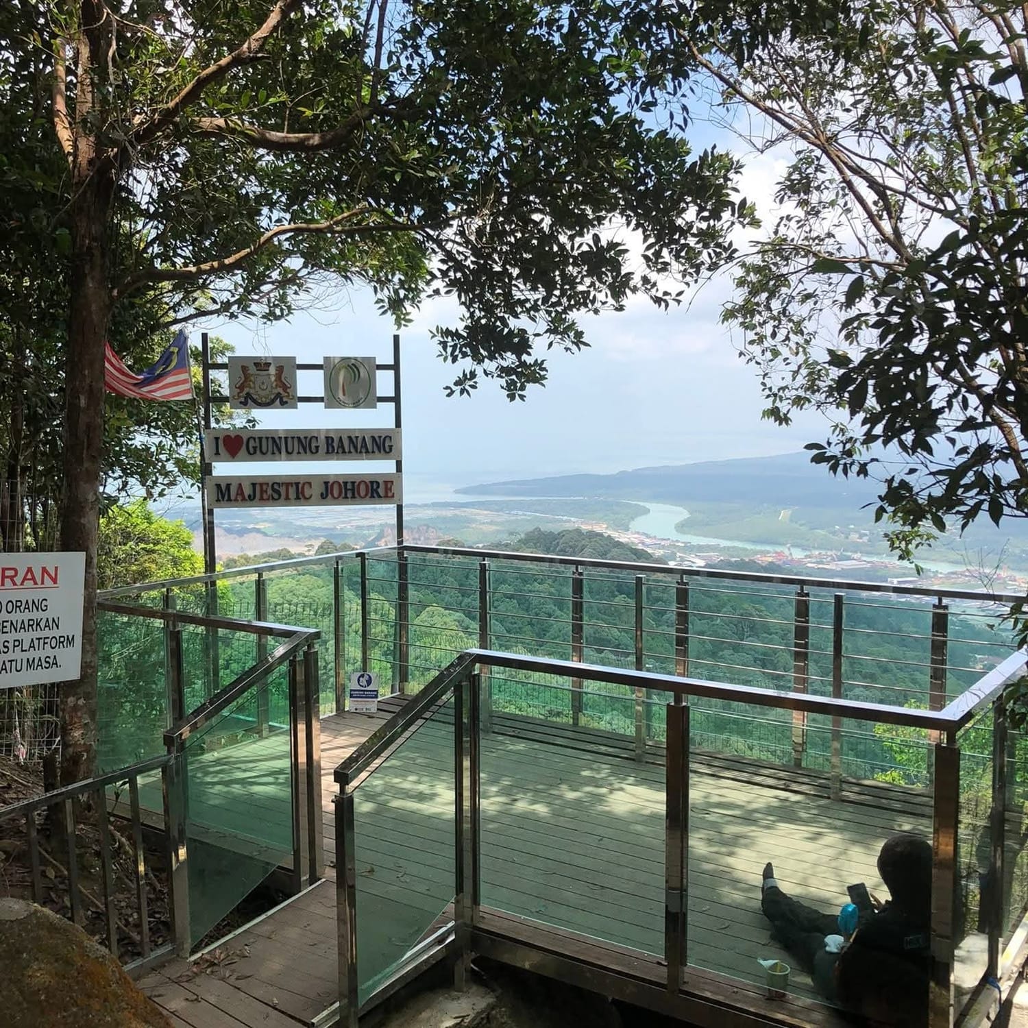 Gunung Banang